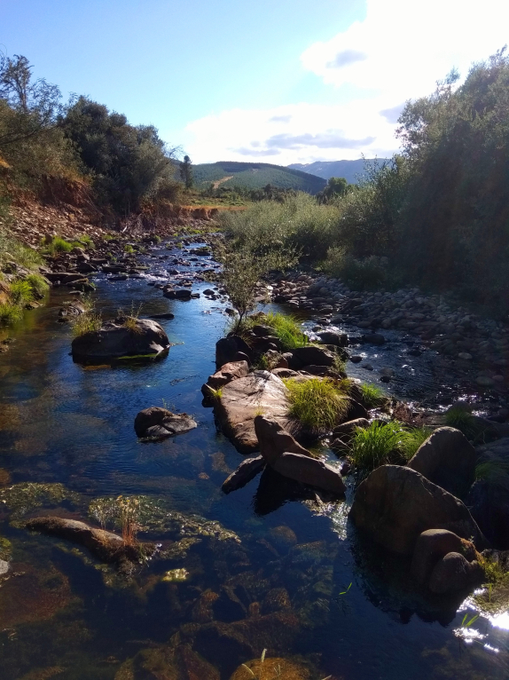 GR33 - Setor 2 - Etapa 1: Valhelhas Vale Formoso